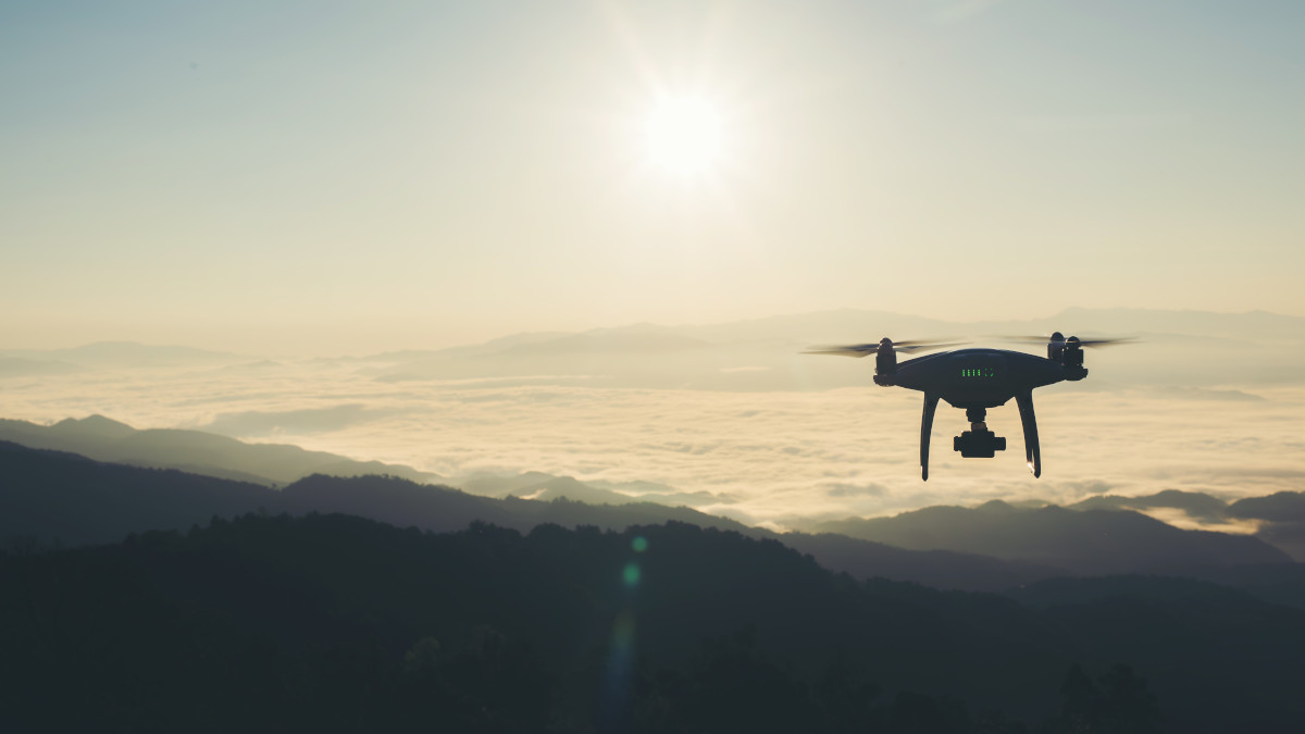 Drone Activities - Αεροφωτογράφηση & Αεροβιντεοσκόπηση με Drone